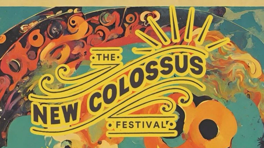 New Colossus – Scruff of the Neck